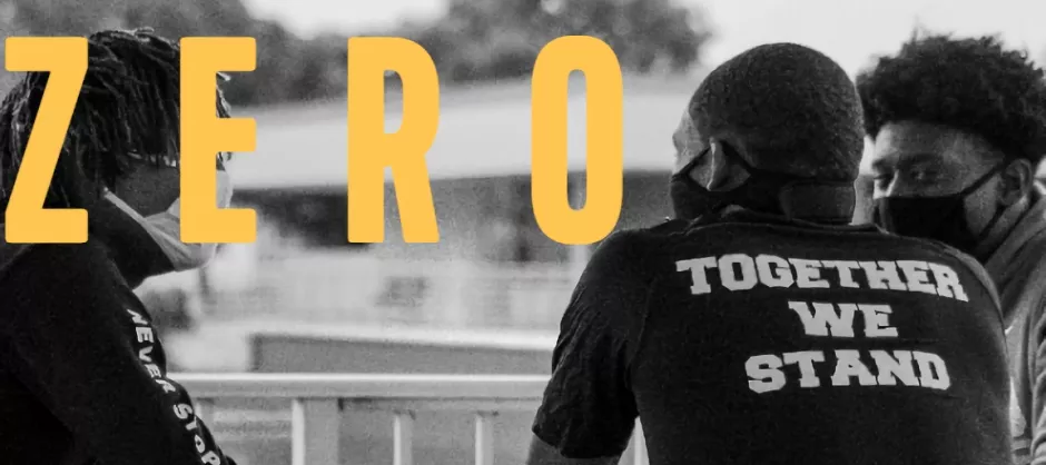 Ground Zero: Building Extraordinary Black Leaders (Updated) | InterVarsity